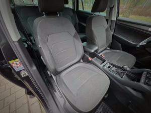 Melns Skoda Kodiaq 2019 Rīga, ar dzinēja tilpumu 2.00 L un nobraukumu 259 tūkst. km par 15450 €, foto 18 vietnē AUTOMOTO.COM.LV