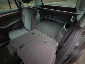 Melns Skoda Kodiaq 2019 Rīga, ar dzinēja tilpumu 2.00 L un nobraukumu 259 tūkst. km par 15450 €, foto 23 vietnē AUTOMOTO.COM.LV