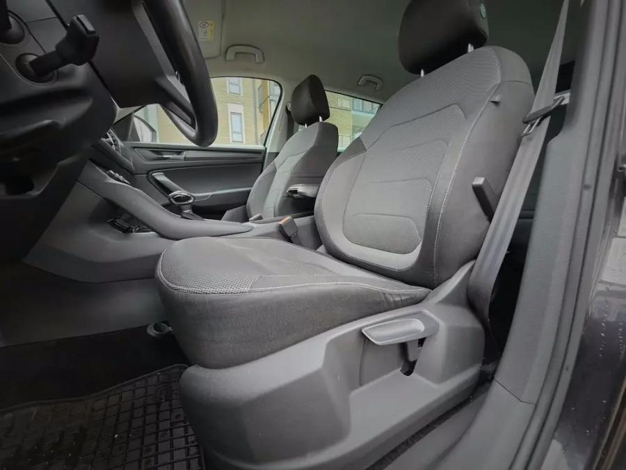 Melns Skoda Kodiaq 2019 Rīga, ar dzinēja tilpumu 2.00 L un nobraukumu 259 tūkst. km par 15450 €, foto 28 vietnē AUTOMOTO.COM.LV