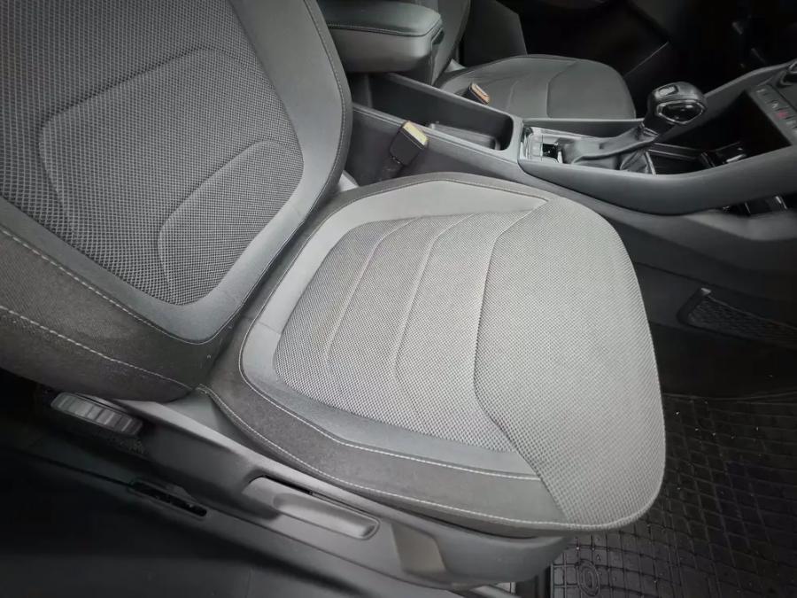 Melns Skoda Kodiaq 2019 Rīga, ar dzinēja tilpumu 2.00 L un nobraukumu 259 tūkst. km par 15450 €, foto 29 vietnē AUTOMOTO.COM.LV