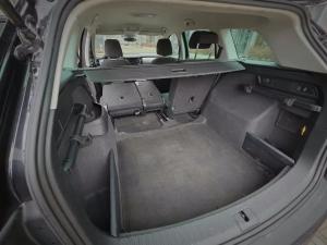 Melns Skoda Kodiaq 2019 Rīga, ar dzinēja tilpumu 2.00 L un nobraukumu 259 tūkst. km par 15450 €, foto 31 vietnē AUTOMOTO.COM.LV