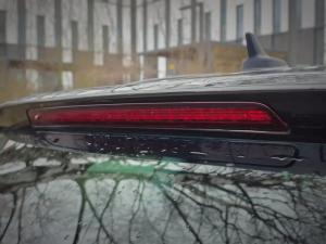 Melns Skoda Kodiaq 2019 Rīga, ar dzinēja tilpumu 2.00 L un nobraukumu 259 tūkst. km par 15450 €, foto 32 vietnē AUTOMOTO.COM.LV