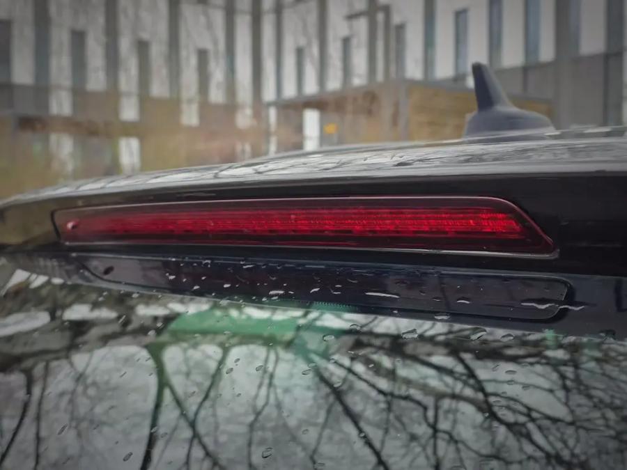 Melns Skoda Kodiaq 2019 Rīga, ar dzinēja tilpumu 2.00 L un nobraukumu 259 tūkst. km par 15450 €, foto 32 vietnē AUTOMOTO.COM.LV