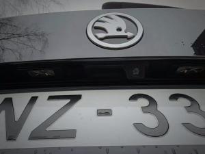 Melns Skoda Kodiaq 2019 Rīga, ar dzinēja tilpumu 2.00 L un nobraukumu 259 tūkst. km par 15450 €, foto 33 vietnē AUTOMOTO.COM.LV