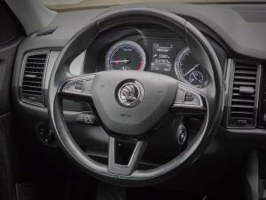 Melns Skoda Kodiaq 2019 Rīga, ar dzinēja tilpumu 2.00 L un nobraukumu 259 tūkst. km par 15450 €, foto 39 vietnē AUTOMOTO.COM.LV