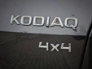Melns Skoda Kodiaq 2019 Rīga, ar dzinēja tilpumu 2.00 L un nobraukumu 259 tūkst. km par 15450 €, foto 43 vietnē AUTOMOTO.COM.LV