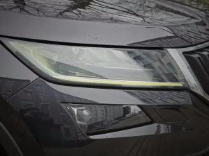 Melns Skoda Kodiaq 2019 Rīga, ar dzinēja tilpumu 2.00 L un nobraukumu 259 tūkst. km par 15450 €, foto 45 vietnē AUTOMOTO.COM.LV