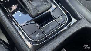 Black Skoda Kodiaq 2019 in Marijampole, with an engine capacity of 2.00 L and mileage of 244 thousand km for 16900 €, photo 24 on AUTOMOTO.COM.LV