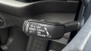 Black Skoda Kodiaq 2019 in Marijampole, with an engine capacity of 2.00 L and mileage of 244 thousand km for 16900 €, photo 27 on AUTOMOTO.COM.LV