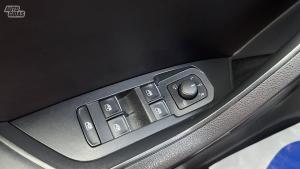 Black Skoda Kodiaq 2019 in Marijampole, with an engine capacity of 2.00 L and mileage of 244 thousand km for 16900 €, photo 28 on AUTOMOTO.COM.LV