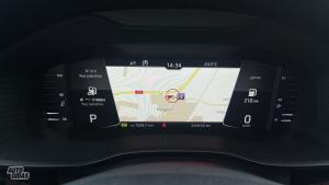 Black Skoda Kodiaq 2019 in Marijampole, with an engine capacity of 2.00 L and mileage of 244 thousand km for 16900 €, photo 35 on AUTOMOTO.COM.LV
