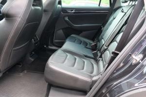 Melns Skoda Kodiaq 2019 Viļņa, ar dzinēja tilpumu 1.97 L un nobraukumu 160 tūkst. km par 23900 €, foto 9 vietnē AUTOMOTO.COM.LV