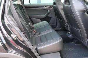 Melns Skoda Kodiaq 2019 Viļņa, ar dzinēja tilpumu 1.97 L un nobraukumu 160 tūkst. km par 23900 €, foto 10 vietnē AUTOMOTO.COM.LV