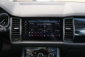 Melns Skoda Kodiaq 2019 Viļņa, ar dzinēja tilpumu 1.97 L un nobraukumu 160 tūkst. km par 23900 €, foto 17 vietnē AUTOMOTO.COM.LV