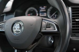Melns Skoda Kodiaq 2019 Viļņa, ar dzinēja tilpumu 1.97 L un nobraukumu 160 tūkst. km par 23900 €, foto 22 vietnē AUTOMOTO.COM.LV