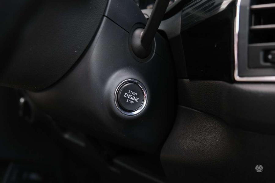Melns Skoda Kodiaq 2019 Viļņa, ar dzinēja tilpumu 1.97 L un nobraukumu 160 tūkst. km par 23900 €, foto 23 vietnē AUTOMOTO.COM.LV