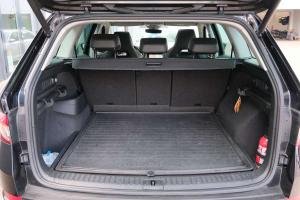 Melns Skoda Kodiaq 2019 Viļņa, ar dzinēja tilpumu 1.97 L un nobraukumu 160 tūkst. km par 23900 €, foto 33 vietnē AUTOMOTO.COM.LV