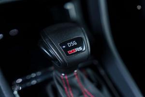 Black Skoda Kodiaq 2019 in Vilnius, with an engine capacity of 1.97 L and mileage of 156 thousand km for 24998 €, photo 25 on AUTOMOTO.COM.LV