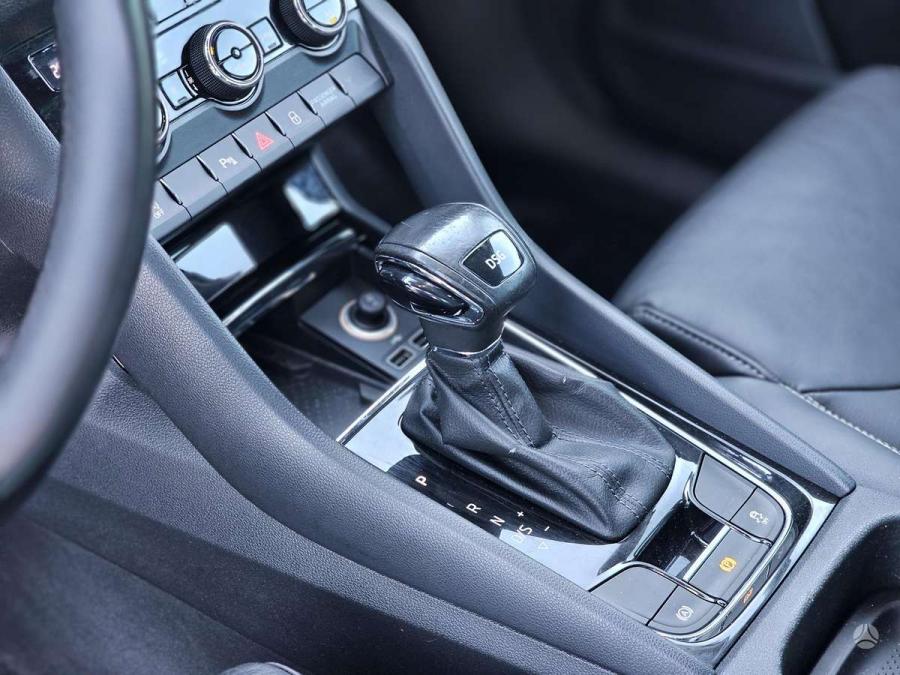 Черный Шкода Kodiaq 2019 в Вильнюс, объемом двигателя 1.97 л и пробегом 233 тыс. км за 17850 €, фото 32 на AUTOMOTO.COM.LV
