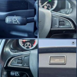 Черный Шкода Kodiaq 2019 в Вильнюс, объемом двигателя 1.97 л и пробегом 233 тыс. км за 17850 €, фото 35 на AUTOMOTO.COM.LV