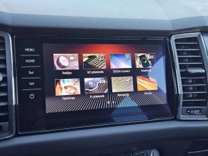 Черный Шкода Kodiaq 2019 в Вильнюс, объемом двигателя 1.97 л и пробегом 233 тыс. км за 17850 €, фото 38 на AUTOMOTO.COM.LV