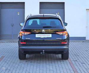 Melns Skoda Kodiaq 2019 Viļņa, ar dzinēja tilpumu 1.97 L un nobraukumu 233 tūkst. km par 17850 €, foto 11 vietnē AUTOMOTO.COM.LV
