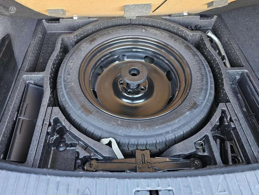 Melns Skoda Kodiaq 2019 Viļņa, ar dzinēja tilpumu 1.97 L un nobraukumu 233 tūkst. km par 17850 €, foto 23 vietnē AUTOMOTO.COM.LV