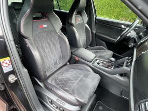 Черный Шкода Kodiaq 2019 в Вильнюс, объемом двигателя 1.97 л и пробегом 238 тыс. км за 21700 €, фото 10 на AUTOMOTO.COM.LV
