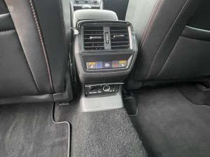 Черный Шкода Kodiaq 2019 в Вильнюс, объемом двигателя 1.97 л и пробегом 238 тыс. км за 21700 €, фото 14 на AUTOMOTO.COM.LV