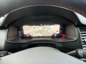 Черный Шкода Kodiaq 2019 в Вильнюс, объемом двигателя 1.97 л и пробегом 238 тыс. км за 21700 €, фото 16 на AUTOMOTO.COM.LV