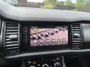 Черный Шкода Kodiaq 2019 в Вильнюс, объемом двигателя 1.97 л и пробегом 238 тыс. км за 21700 €, фото 17 на AUTOMOTO.COM.LV