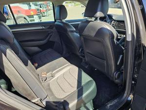 Melns Skoda Kodiaq 2019 Tauragė, ar dzinēja tilpumu 2.00 L un nobraukumu 251 tūkst. km par 17300 €, foto 19 vietnē AUTOMOTO.COM.LV