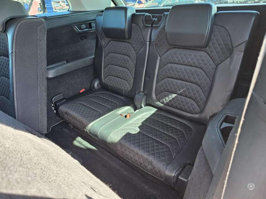 Melns Skoda Kodiaq 2019 Tauragė, ar dzinēja tilpumu 2.00 L un nobraukumu 251 tūkst. km par 17300 €, foto 20 vietnē AUTOMOTO.COM.LV