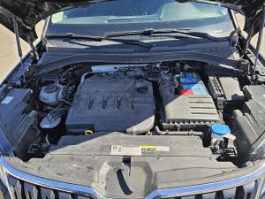 Melns Skoda Kodiaq 2019 Tauragė, ar dzinēja tilpumu 2.00 L un nobraukumu 251 tūkst. km par 17300 €, foto 28 vietnē AUTOMOTO.COM.LV