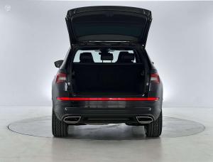Черный Шкода Kodiaq 2019 в Вильнюс, объемом двигателя 1.97 л и пробегом 57 тыс. км за 32500 €, фото 11 на AUTOMOTO.COM.LV
