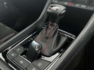 Черный Шкода Kodiaq 2019 в Вильнюс, объемом двигателя 1.97 л и пробегом 57 тыс. км за 32500 €, фото 21 на AUTOMOTO.COM.LV