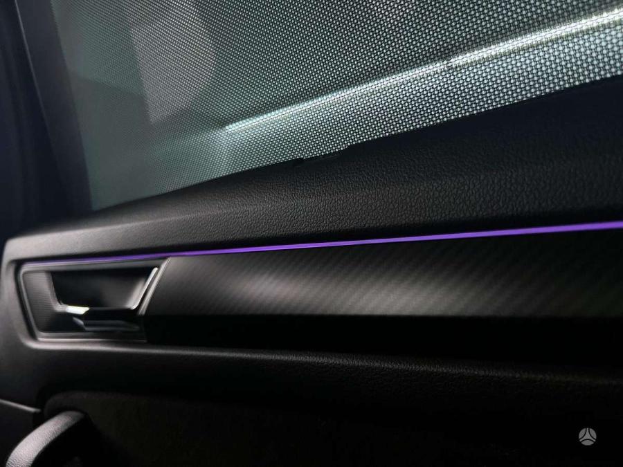 Черный Шкода Kodiaq 2019 в Вильнюс, объемом двигателя 1.97 л и пробегом 57 тыс. км за 32500 €, фото 22 на AUTOMOTO.COM.LV