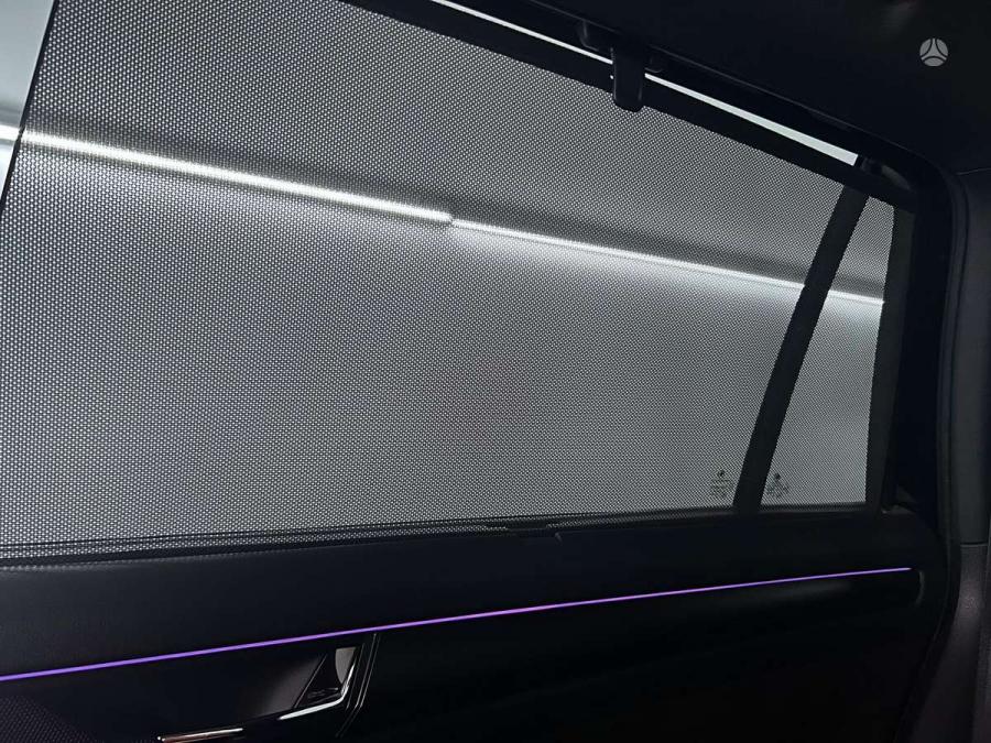 Черный Шкода Kodiaq 2019 в Вильнюс, объемом двигателя 1.97 л и пробегом 57 тыс. км за 32500 €, фото 23 на AUTOMOTO.COM.LV