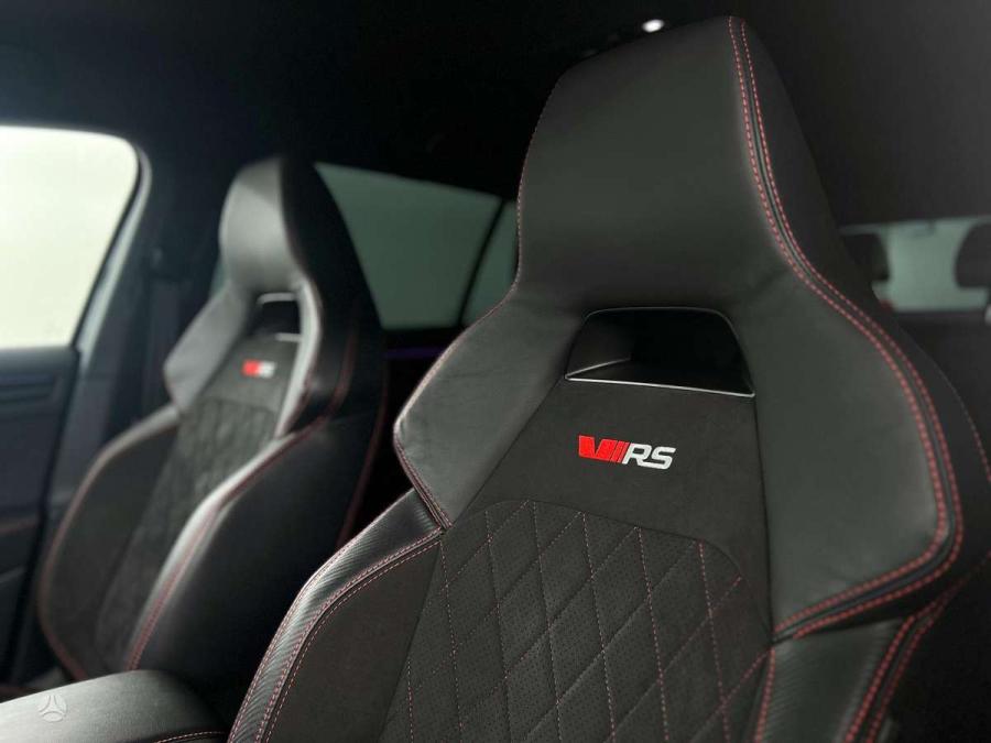 Черный Шкода Kodiaq 2019 в Вильнюс, объемом двигателя 1.97 л и пробегом 57 тыс. км за 32500 €, фото 24 на AUTOMOTO.COM.LV
