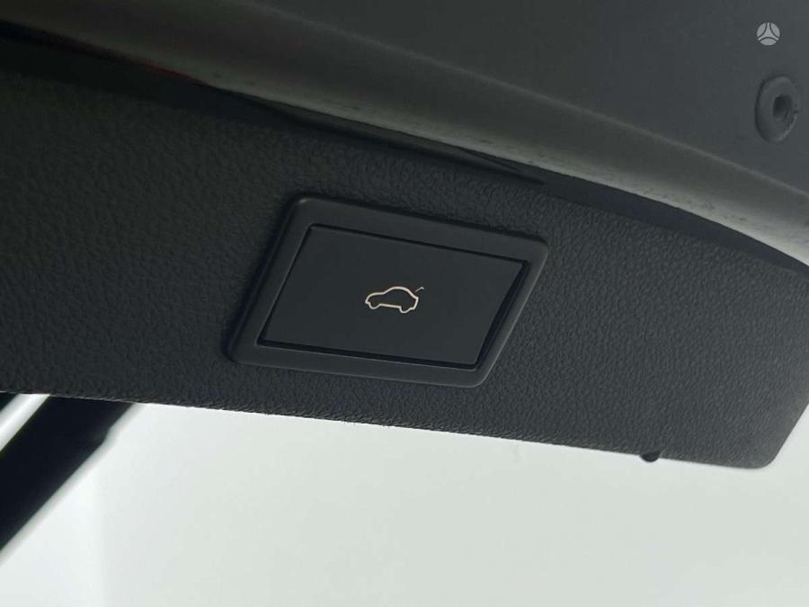Черный Шкода Kodiaq 2019 в Вильнюс, объемом двигателя 1.97 л и пробегом 57 тыс. км за 32500 €, фото 25 на AUTOMOTO.COM.LV