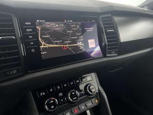 Черный Шкода Kodiaq 2019 в Вильнюс, объемом двигателя 1.97 л и пробегом 57 тыс. км за 32500 €, фото 28 на AUTOMOTO.COM.LV