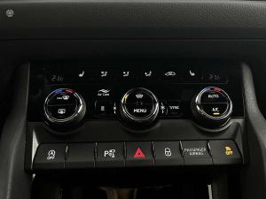 Черный Шкода Kodiaq 2019 в Вильнюс, объемом двигателя 1.97 л и пробегом 57 тыс. км за 32500 €, фото 29 на AUTOMOTO.COM.LV