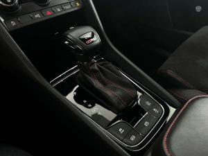 Черный Шкода Kodiaq 2019 в Вильнюс, объемом двигателя 1.97 л и пробегом 57 тыс. км за 32500 €, фото 30 на AUTOMOTO.COM.LV