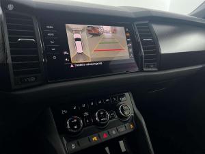 Черный Шкода Kodiaq 2019 в Вильнюс, объемом двигателя 1.97 л и пробегом 57 тыс. км за 32500 €, фото 32 на AUTOMOTO.COM.LV