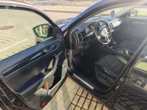 Melns Skoda Kodiaq 2019 Viļņa, ar dzinēja tilpumu 1.50 L un nobraukumu 252 tūkst. km par 16800 €, foto 12 vietnē AUTOMOTO.COM.LV