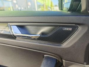 Melns Skoda Kodiaq 2019 Viļņa, ar dzinēja tilpumu 1.50 L un nobraukumu 252 tūkst. km par 16800 €, foto 15 vietnē AUTOMOTO.COM.LV