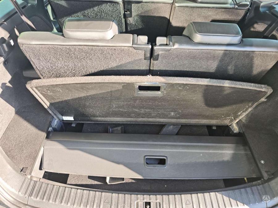 Melns Skoda Kodiaq 2019 Viļņa, ar dzinēja tilpumu 1.50 L un nobraukumu 252 tūkst. km par 16800 €, foto 23 vietnē AUTOMOTO.COM.LV