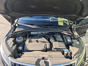 Melns Skoda Kodiaq 2019 Viļņa, ar dzinēja tilpumu 1.50 L un nobraukumu 252 tūkst. km par 16800 €, foto 26 vietnē AUTOMOTO.COM.LV