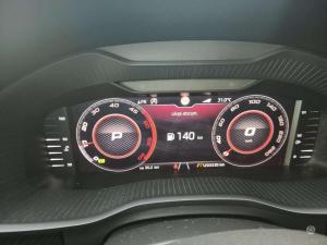 Melns Skoda Kodiaq 2019 Šauļi, ar dzinēja tilpumu 2.00 L un nobraukumu 204 tūkst. km par 22500 €, foto 15 vietnē AUTOMOTO.COM.LV