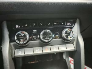Melns Skoda Kodiaq 2019 Šauļi, ar dzinēja tilpumu 2.00 L un nobraukumu 204 tūkst. km par 22500 €, foto 22 vietnē AUTOMOTO.COM.LV